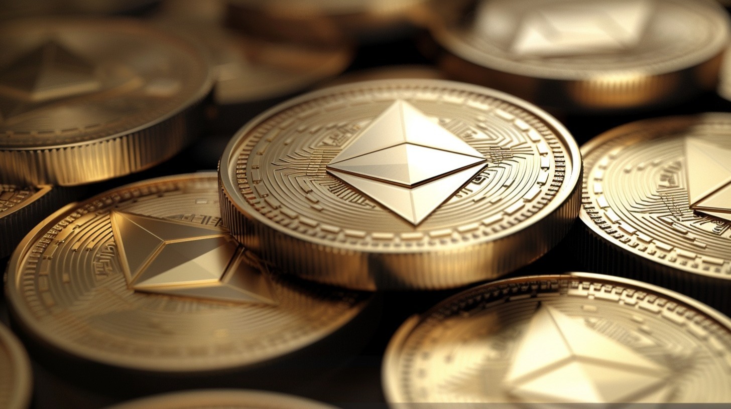Ethereum's Smart Contract Technology: Revolutionising Business ...