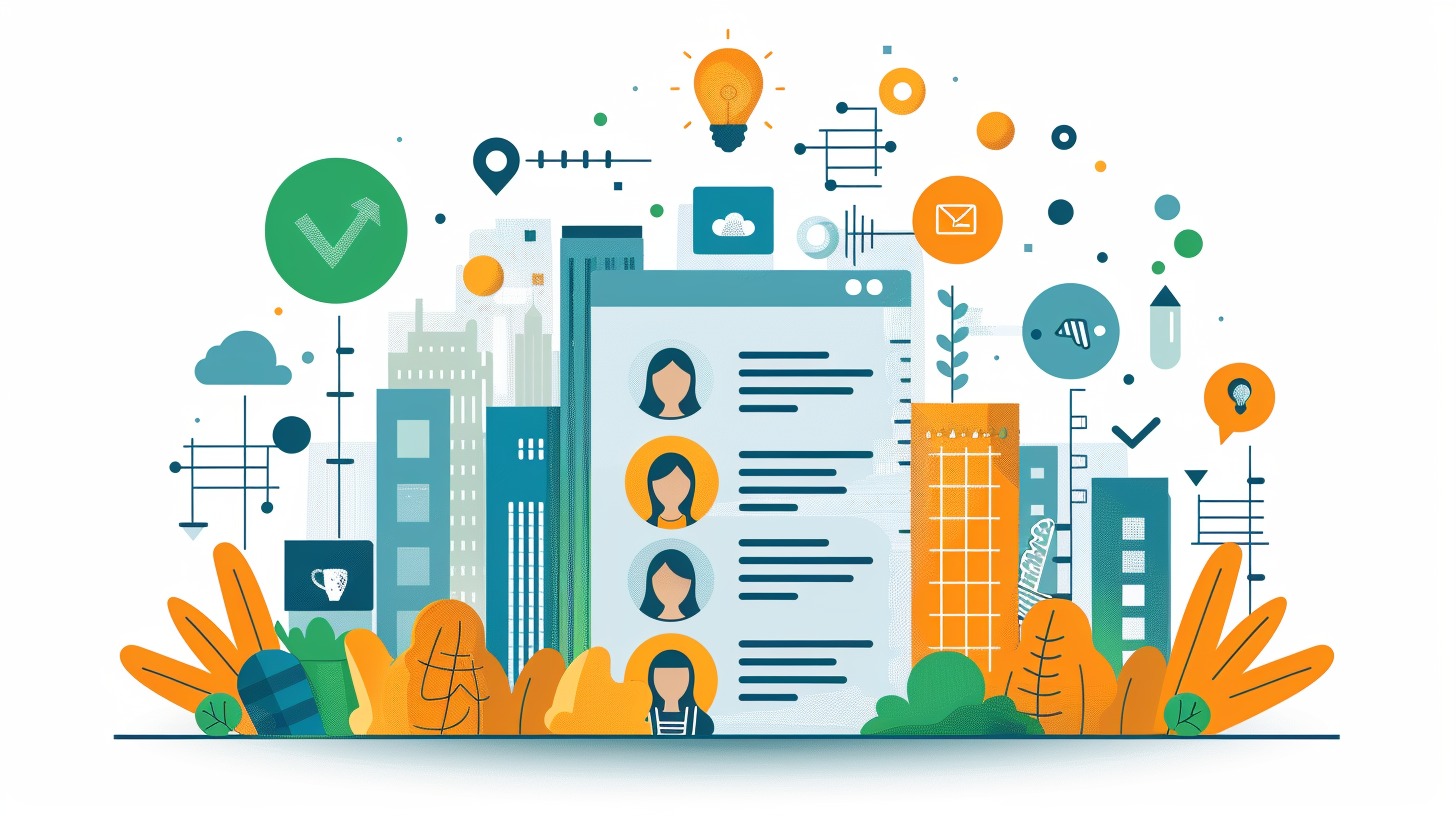 Evolution of recruitment methods - getyourwordsworth.com